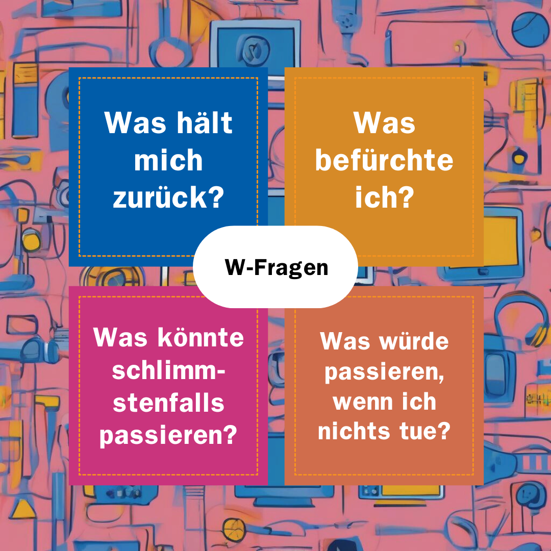 Erkenne deine Stärken und Interessen! - Beratungsnetzwerk Queraufstieg