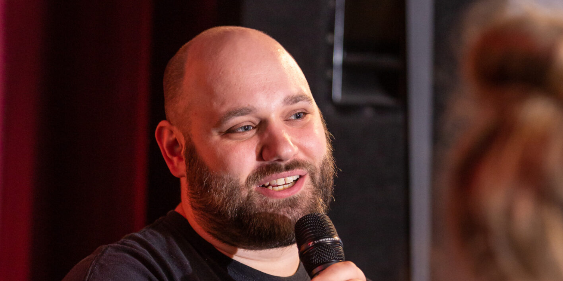 Joshua: Von Biologie zum Club-Personalleiter - Beratungsnetzwerk ...